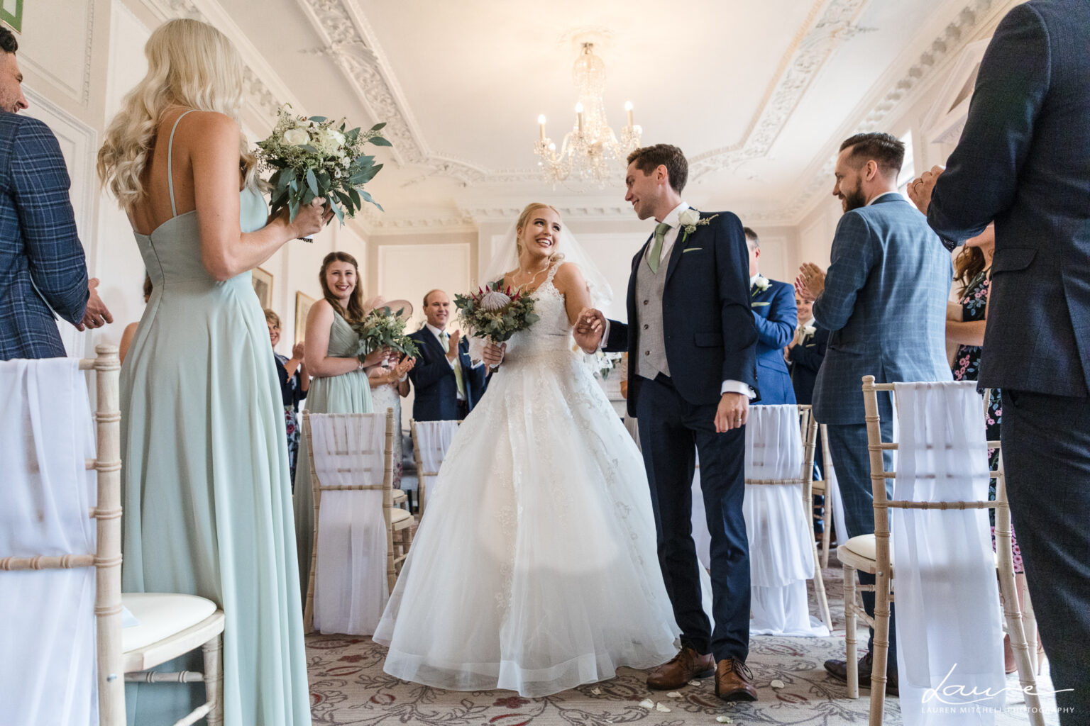 Wedding Packages – Warbrook House Heritage Hotel