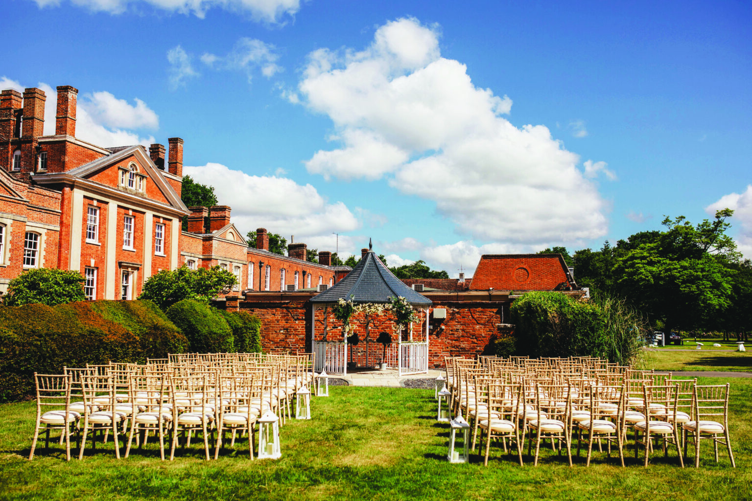 THE WARBROOK PACKAGE – Warbrook House Heritage Hotel